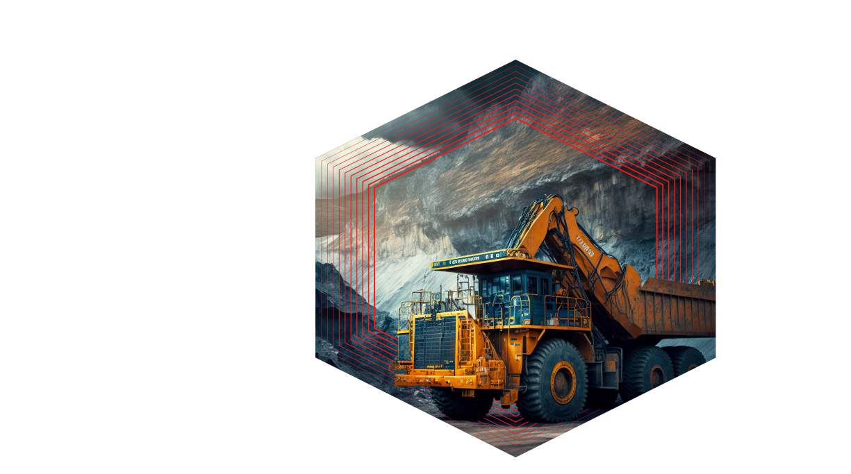 Mining solutions