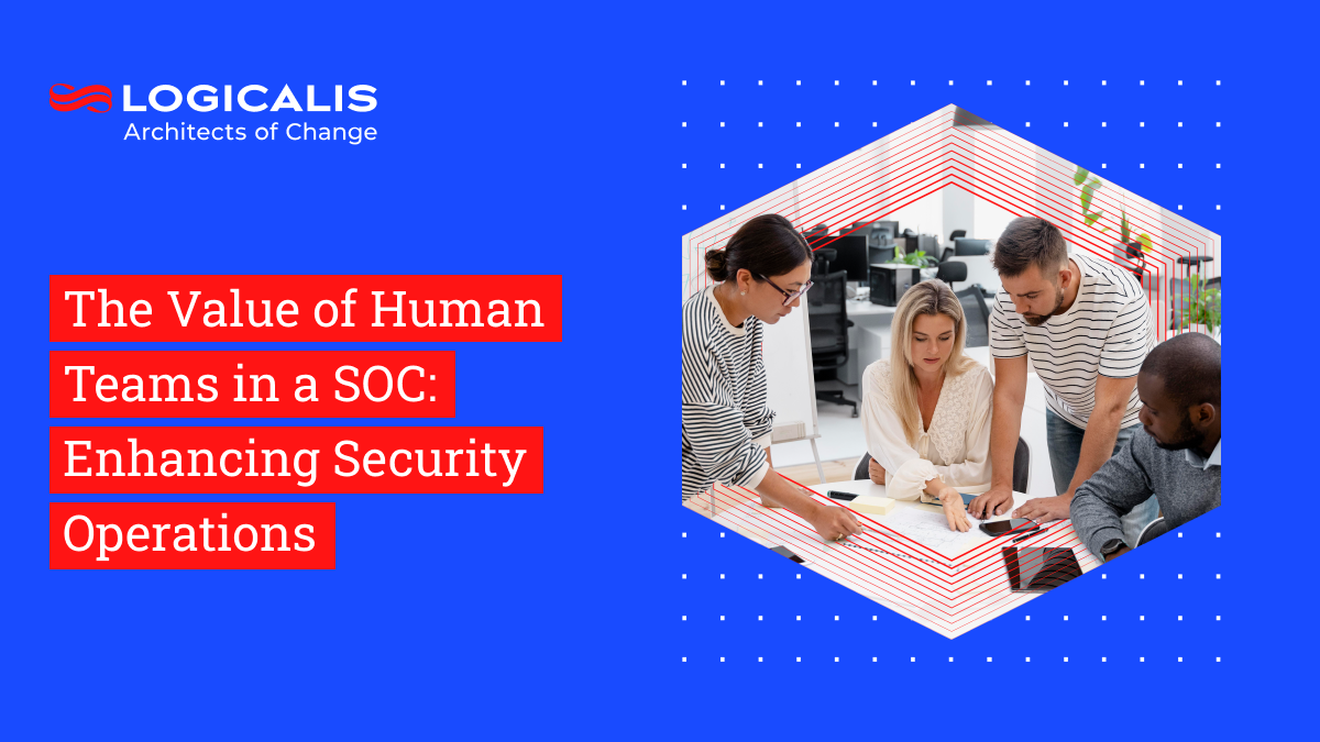 The Value of Human Teams in a SOC: Enhancing Security Operations