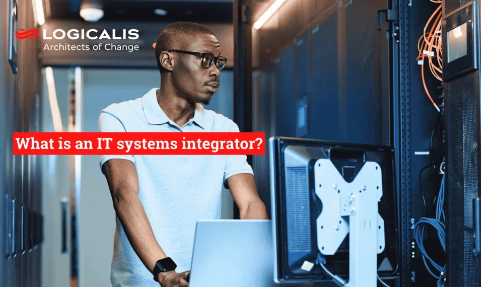 What is an IT Systems Integrator?